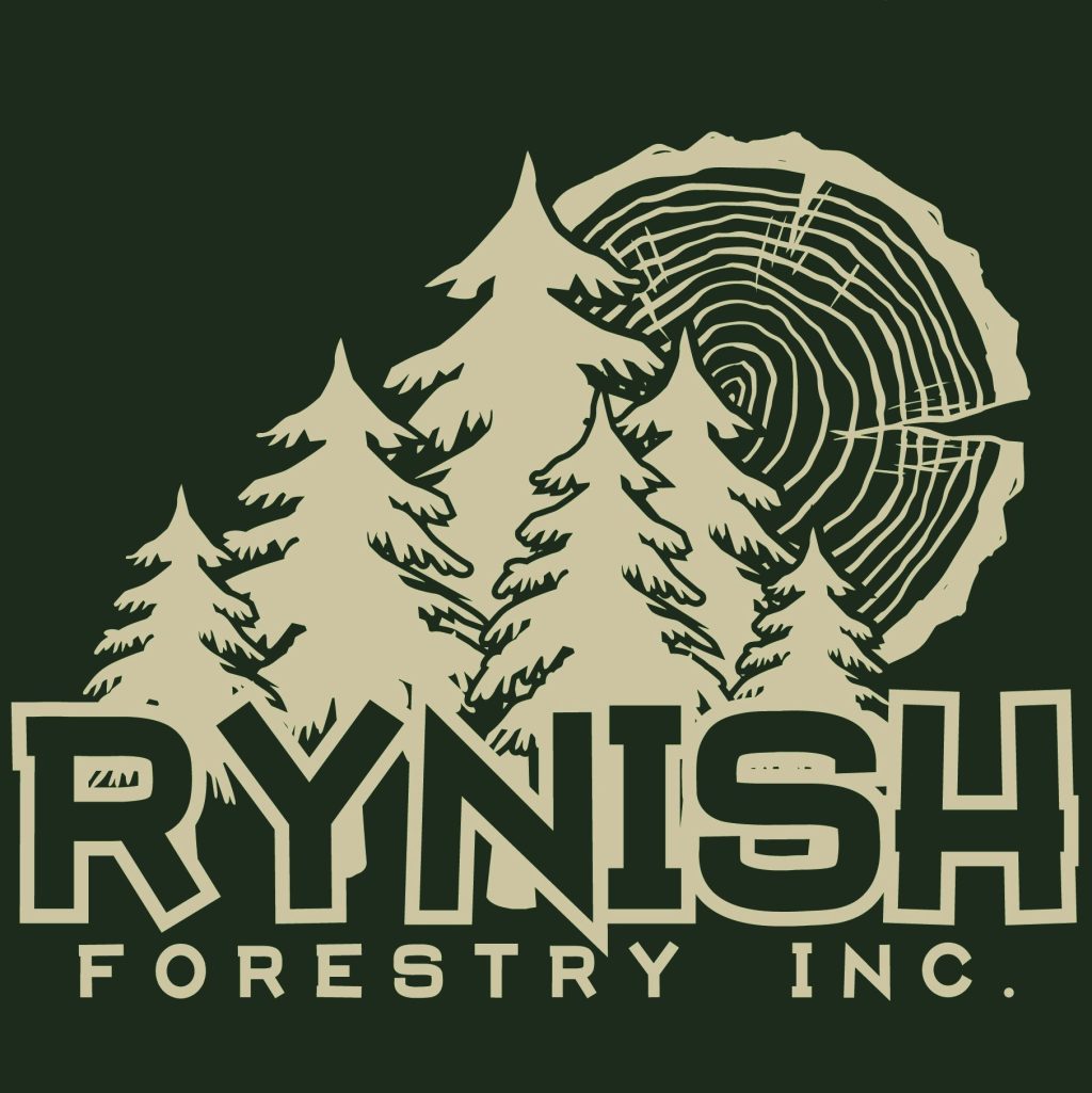 Deer Exclosure/Tree Planting – Rynish Forestry, Inc.